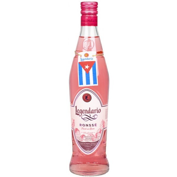 Legendario - ponuka a porovnanie kubánskych rumov + ceny - AlkoTip.sk